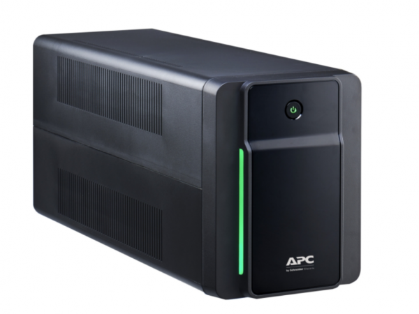 APC Back-UPS 2200VA, 230V, AVR, 4 Schuko outlets (BX2200MI-GR)