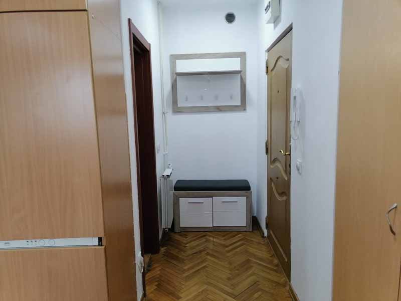 LUX REGINA 5, 2-SOBAN, VOŽDOVAC 45 M2