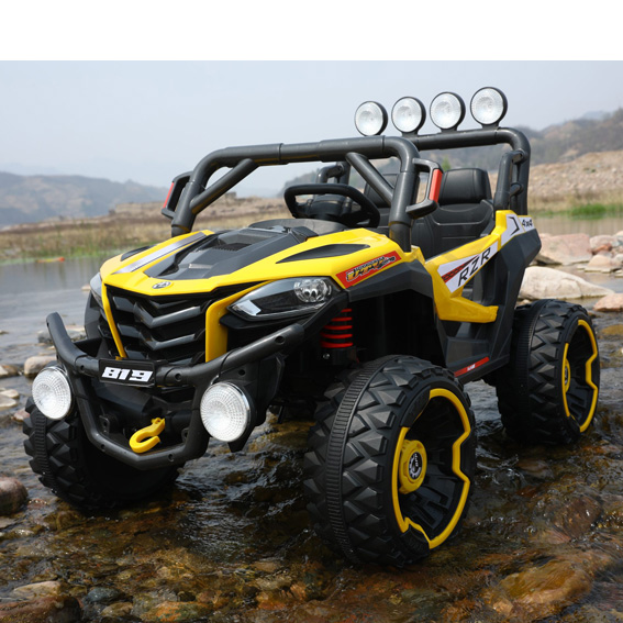 Dečiji UTV baqi quad model 287