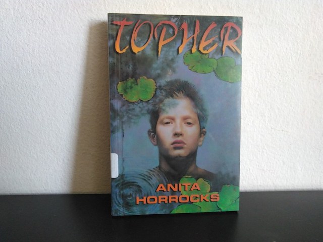 Topher - Anita Horrocks