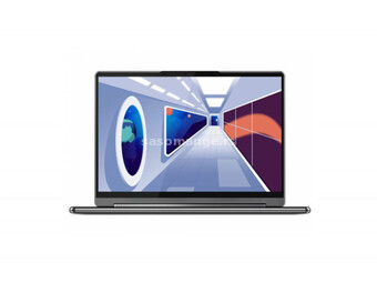 Laptop LENOVO Yoga 9 14IRP8 WIN 11 PRO/14.2" 2.8K OLED Touch/i7-1360P/16GB/1TB SSD/int/bckl SRB/siva