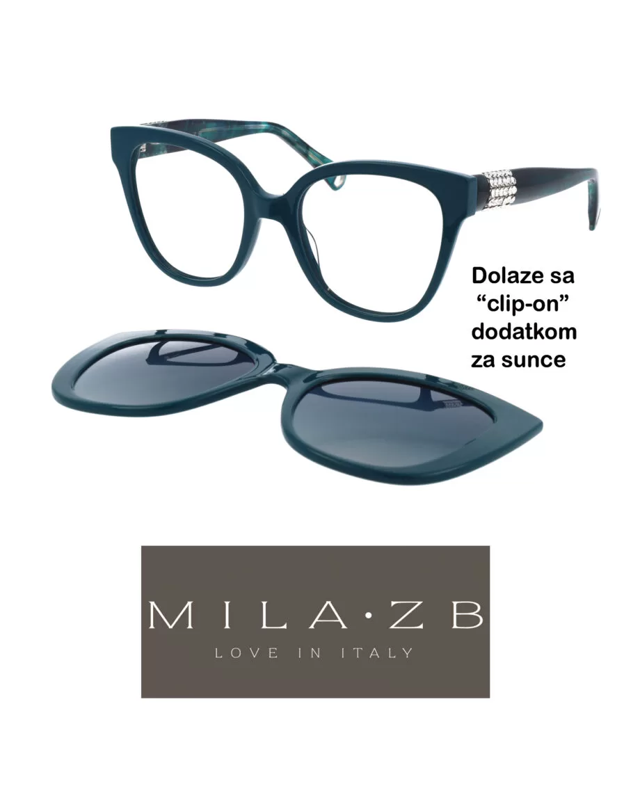 Mila Zegna 224 C03