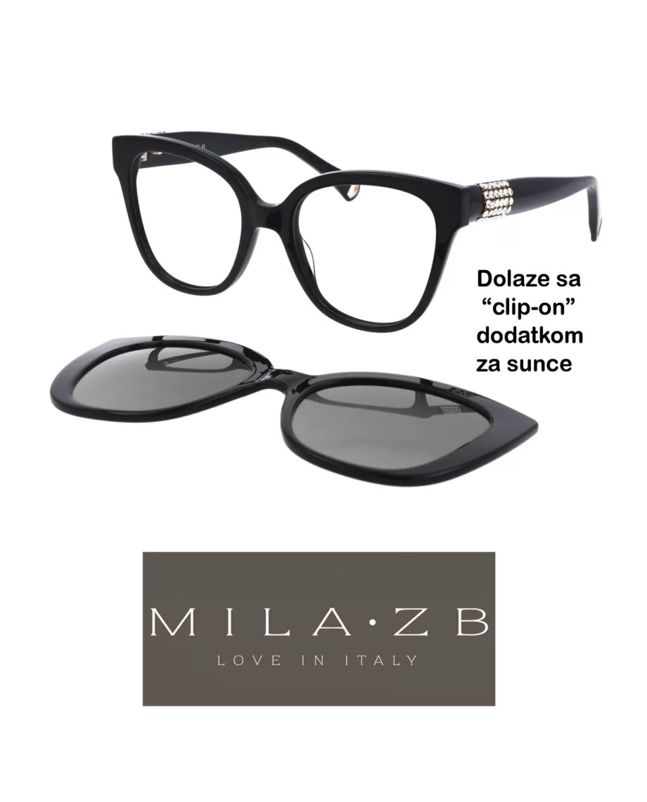 Mila Zegna 224 C01