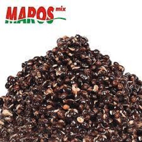 MAROS MIX KUVANA KONOPLJA 1KG