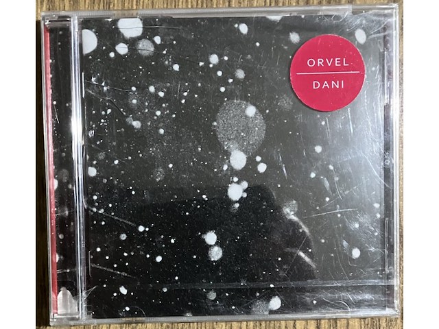 ORVEL – Dani NOVO