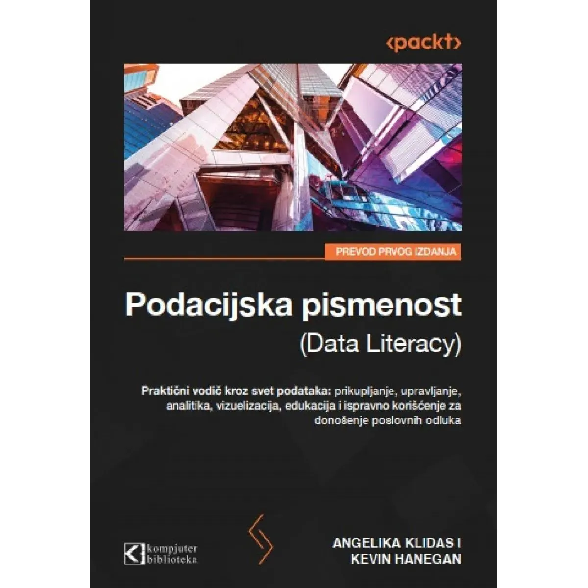 PODACIJSKA PISMENOST