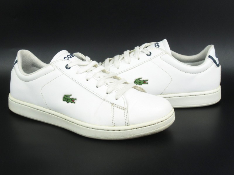 LACOSTE Carnaby EVO patike N3015