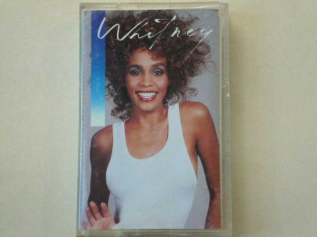 Whitney Houston - Whitney