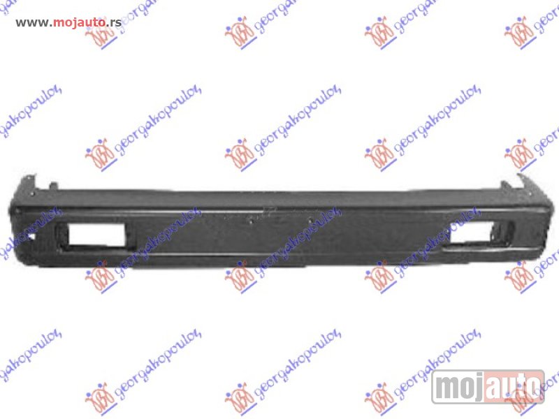 Suzuki Samuraj Branik Prednji 78-04, NOVO