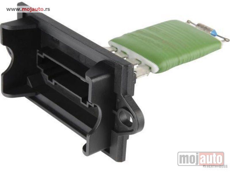 Citroen C3 Reostat Kabine 02-09, NOVO