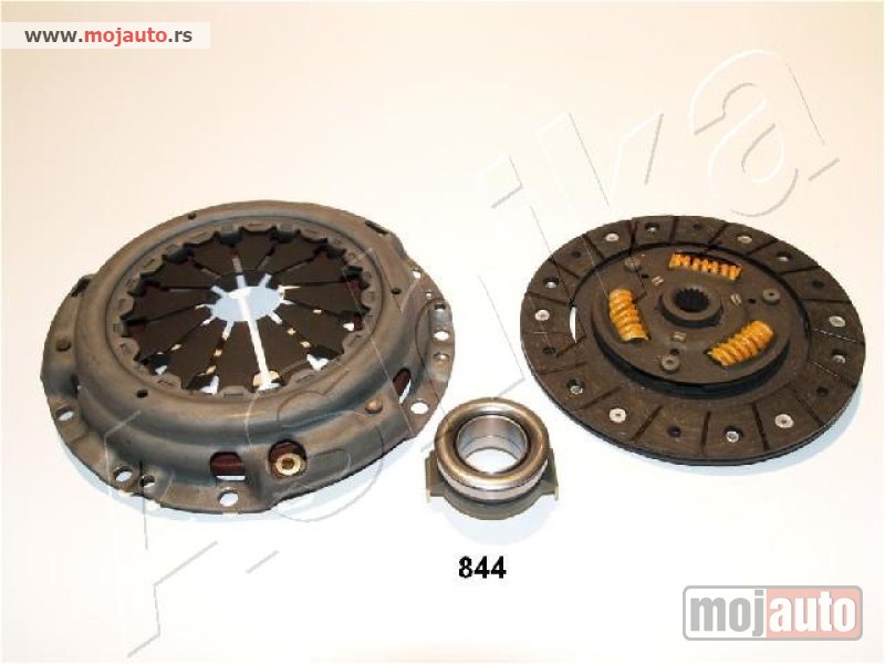 Suzuki Alto 1.0B Set Kvacila 94-02, NOVO