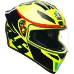 AGV K1 GRAZIA VALE KACIGA ZA MOTOR