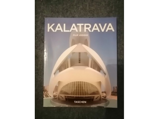 Kalatrava, Taschen