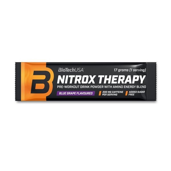 Biotech Nitrox Therapy - doza