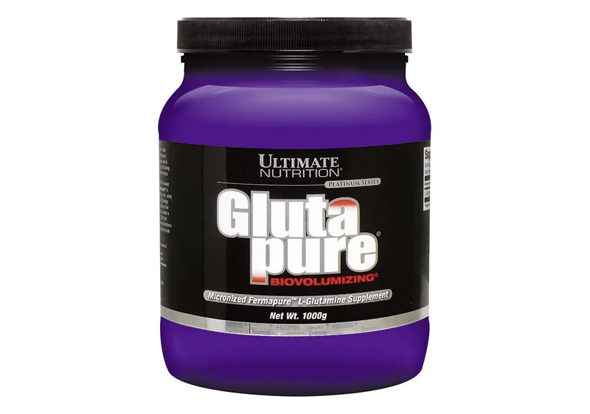 Ultimate Gluta Pure 1kg