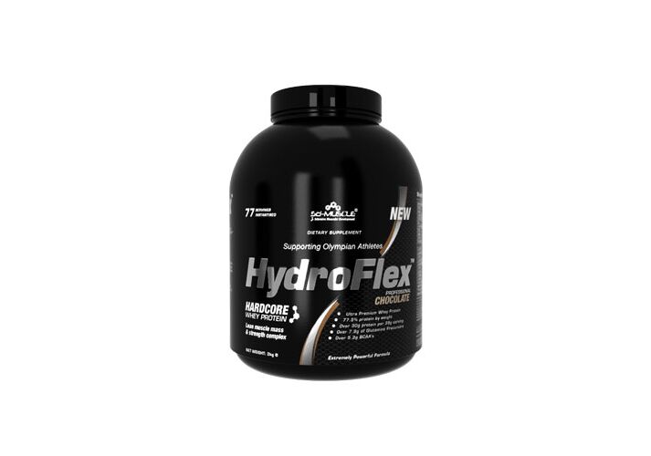 Sci Muscle HydroFlex - 2kg