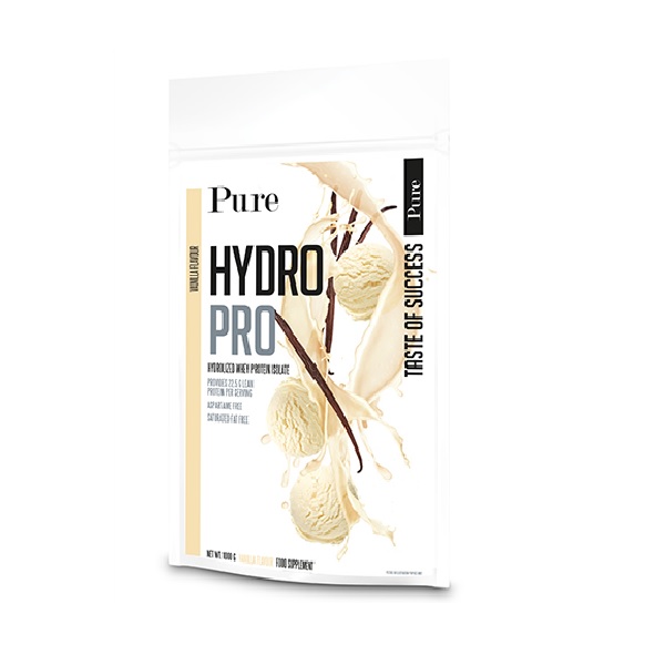 Pure Hydro Pro - 1kg