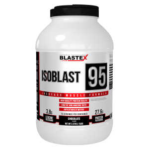 Blastex Iso Blast 95 - 2.3 kg