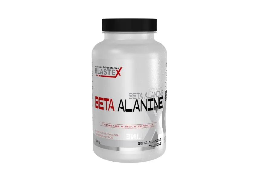 Blastex Beta Alanine Xline - 300 gr