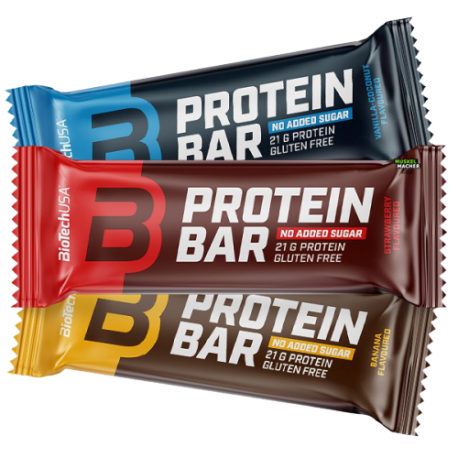 Biotech Protein Bar, 35gr