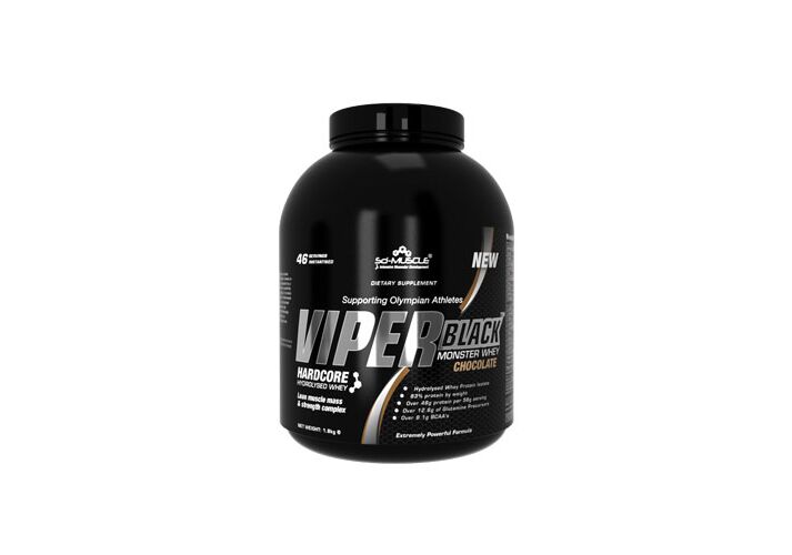 Sci Muscle ViperBlack 1.8 kg