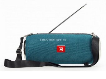 GEMBIRD SPK-BT-17-G Zvucnik Bluetooth +handsfree + antena