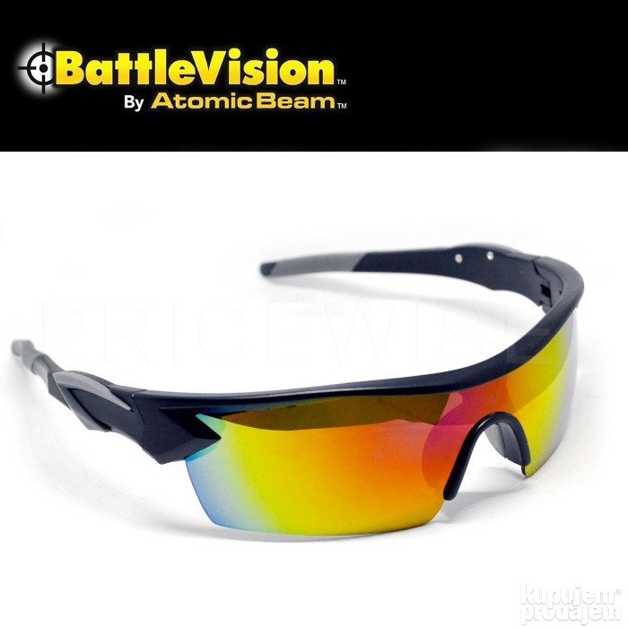 Battle vision naocare – Battle vision naocare