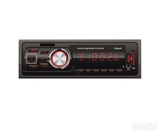 Bluetooth radio za auto MP3 – Bluetooth radio za auto MP3