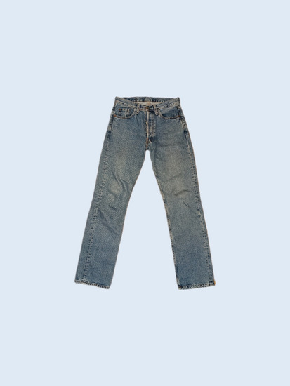 Levi's 501 vintage