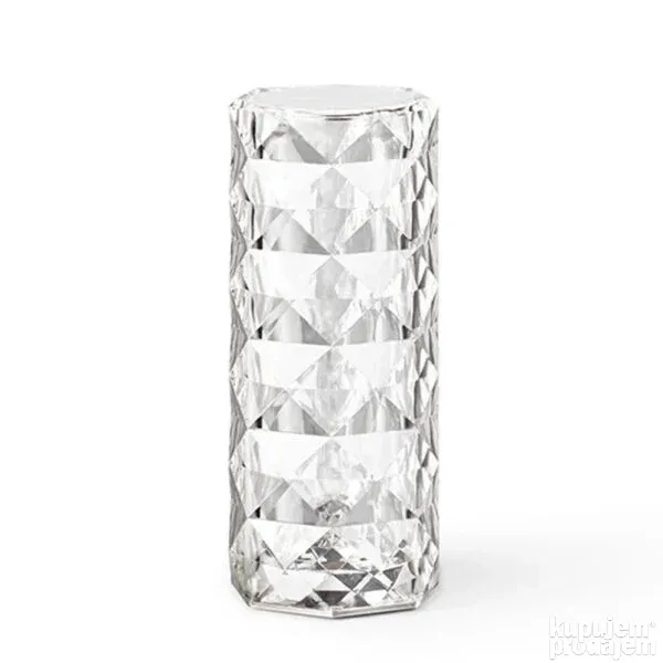 Dekorativna diamond lampa – Dekorativna diamond lampa