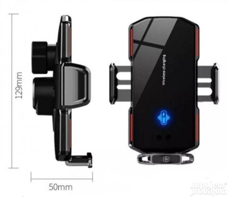 F200 nosac za mobilni sa WIFI punjenjem 20w – F200 nosac za mobilni sa WIFI punjenjem 20w
