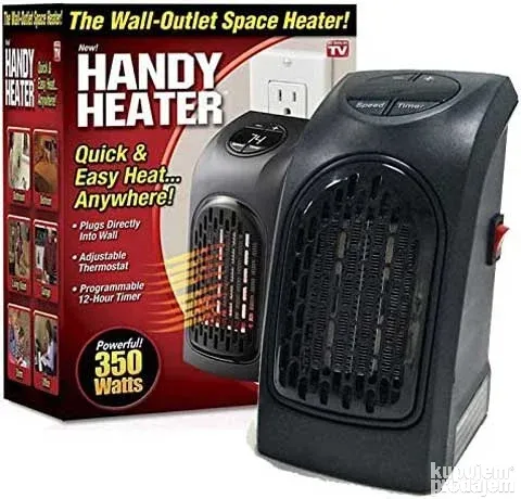 Handy heater grejalica – Handy heater grejalica
