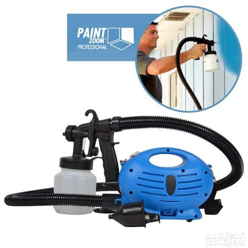 Paint zoom aparat za farbanje – Paint zoom aparat za farbanje