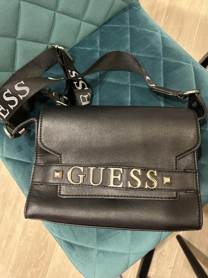 Guess torba