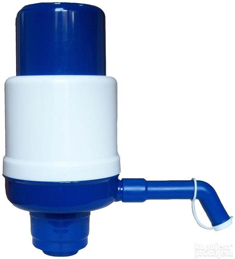 Rucna pumpa za vodu – Rucna pumpa za vodu