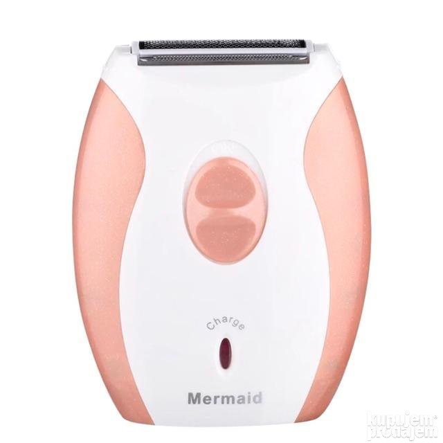 Sirena depilator – Sirena depilator