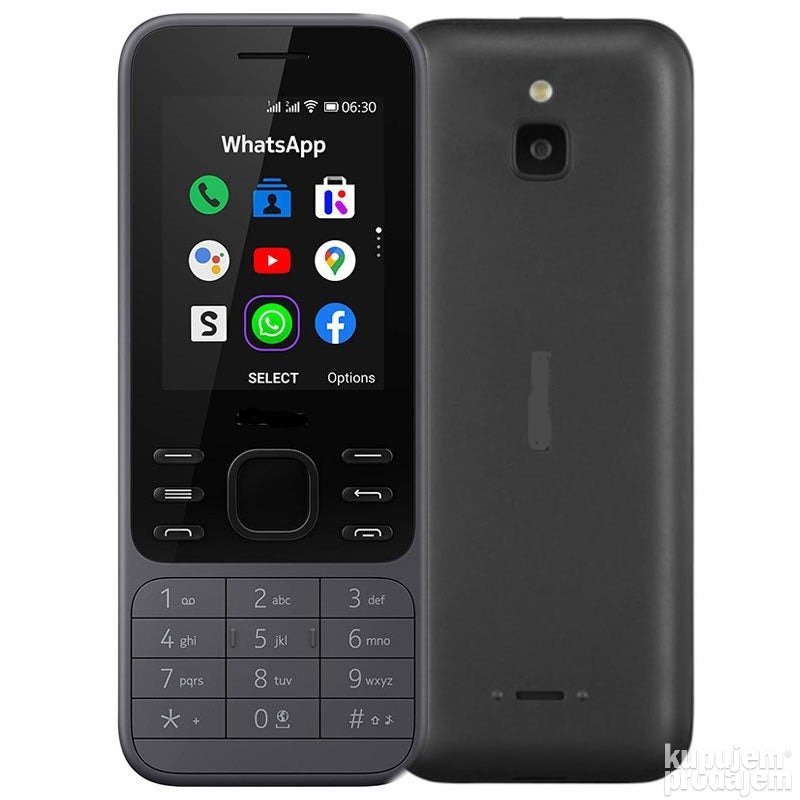 telefon 6300 big dual – telefon 6300 big dual