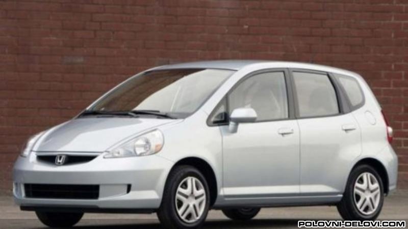 Honda Jazz 1.4 Menjac I Delovi Menjaca