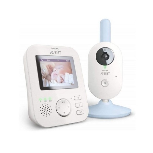 Bebi Alarm Video Monitor Standard