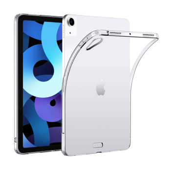 Maska Teracell Skin za iPad 10.9 in 2022 transparent