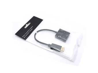 Adapter DisplayPort na VGA