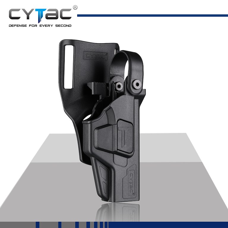 Cytac službena futrola za Glock 17