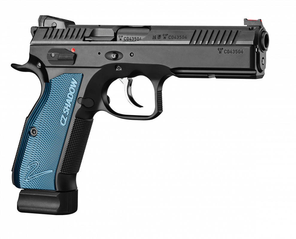 CZ Shadow 2