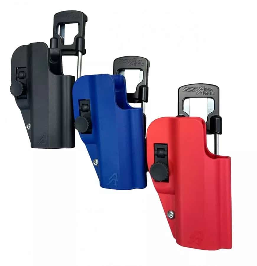 DAA Max Holster desna ruka