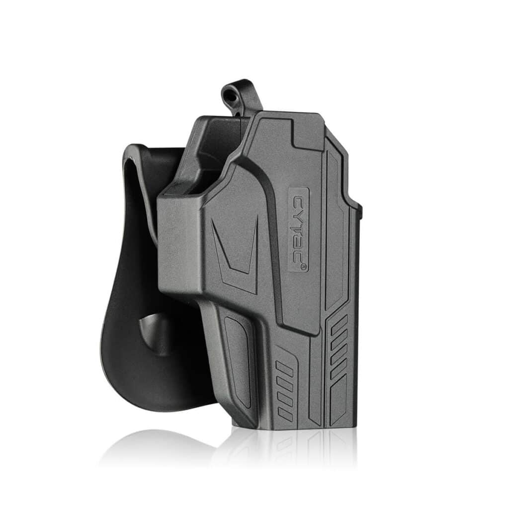 Futrola za Glock 19 Cytac T-ThumbSmart