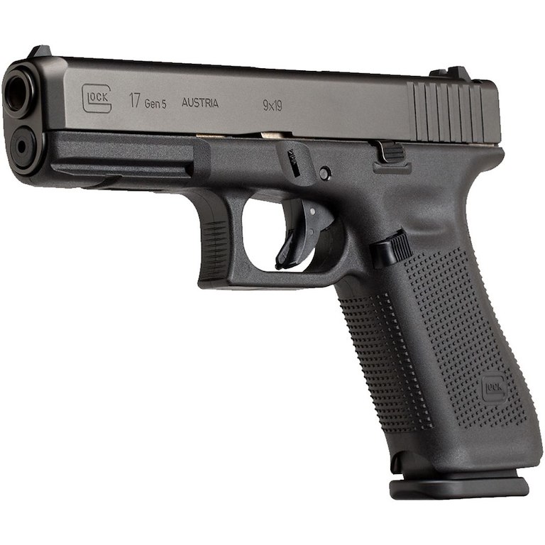 Glock 17 Gen5 FS