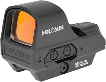 Holosun 510c