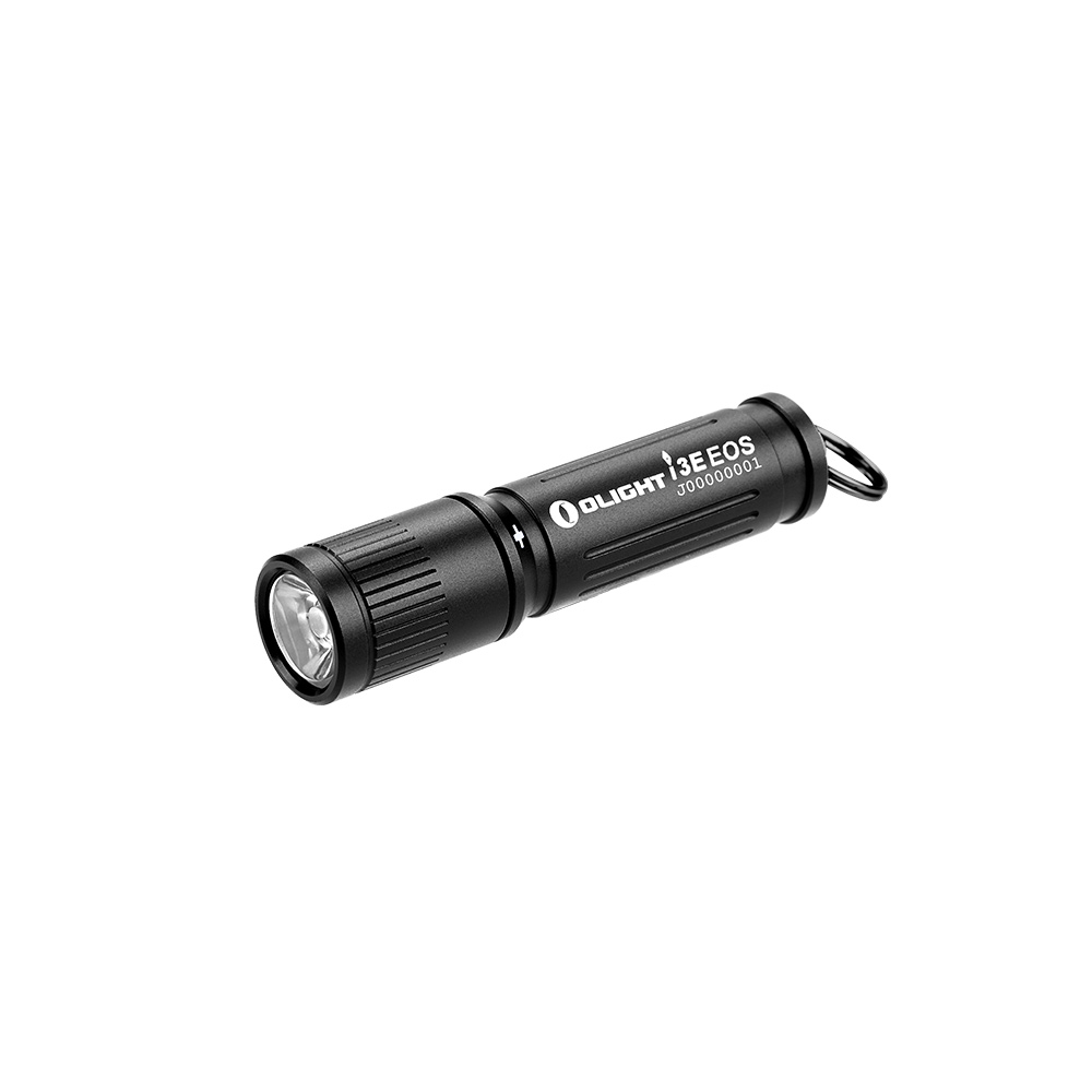 OLIGHT i3E-BK