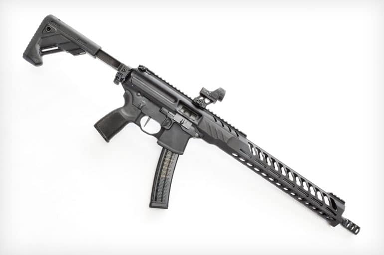 Sig MPX PCC