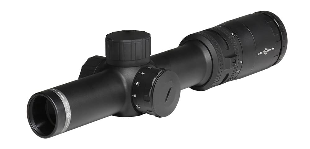 Sightmark Pinnacle 1-6x24TMD optički nišan